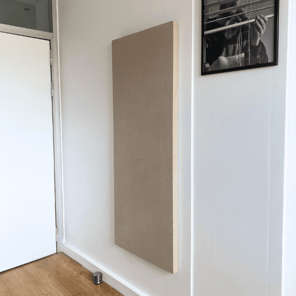 Solutions acoustiques M1 : performance, qualité et durabilité